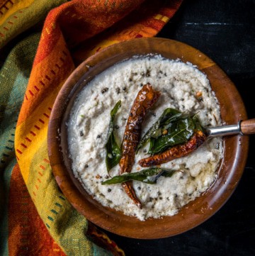 10+ Simple and Easy Indian Chutney Recipes - Simple Indian Meals
