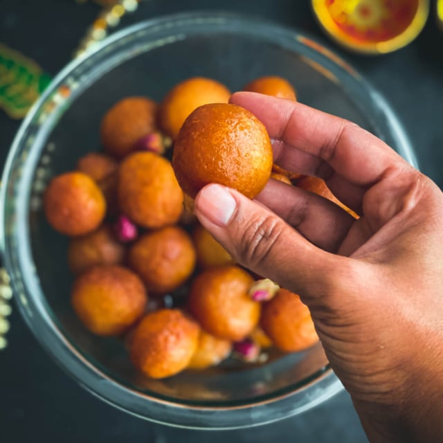 45+ Easy Indian Sweets and Desserts - Simple Indian Meals
