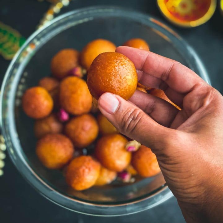 45+ Easy Indian Sweets and Desserts - Simple Indian Meals