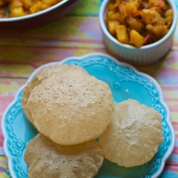 30 Indian Breads You Should Try At Home - Simple Indian Meals
