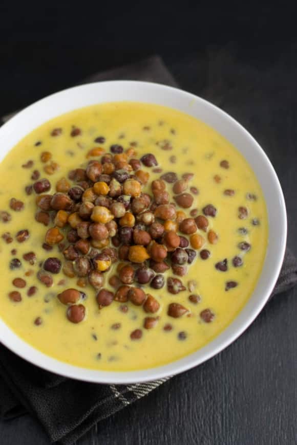 Pulses 101 - An Easy Guide To Beans, Lentils & Peas - Simple Indian Meals