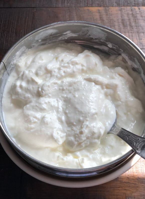 Instant Pot Yogurt Recipe (with stovetop instructions) - Simple Indian ...