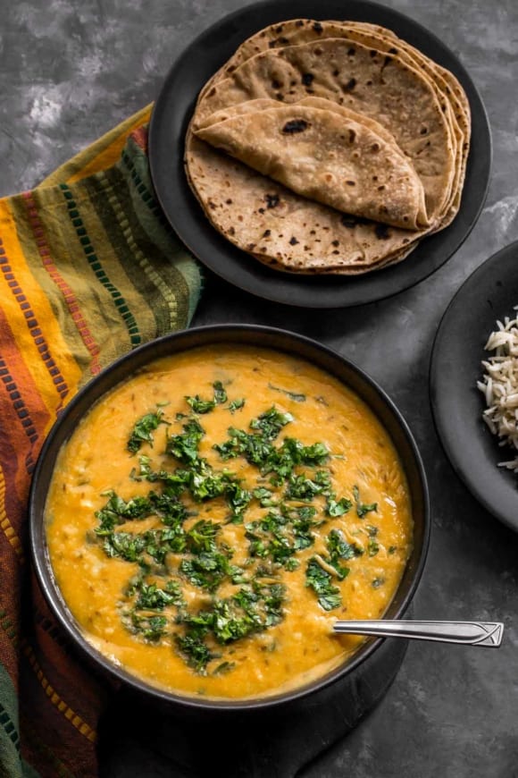 Pulses 101 - An Easy Guide To Beans, Lentils & Peas - Simple Indian Meals