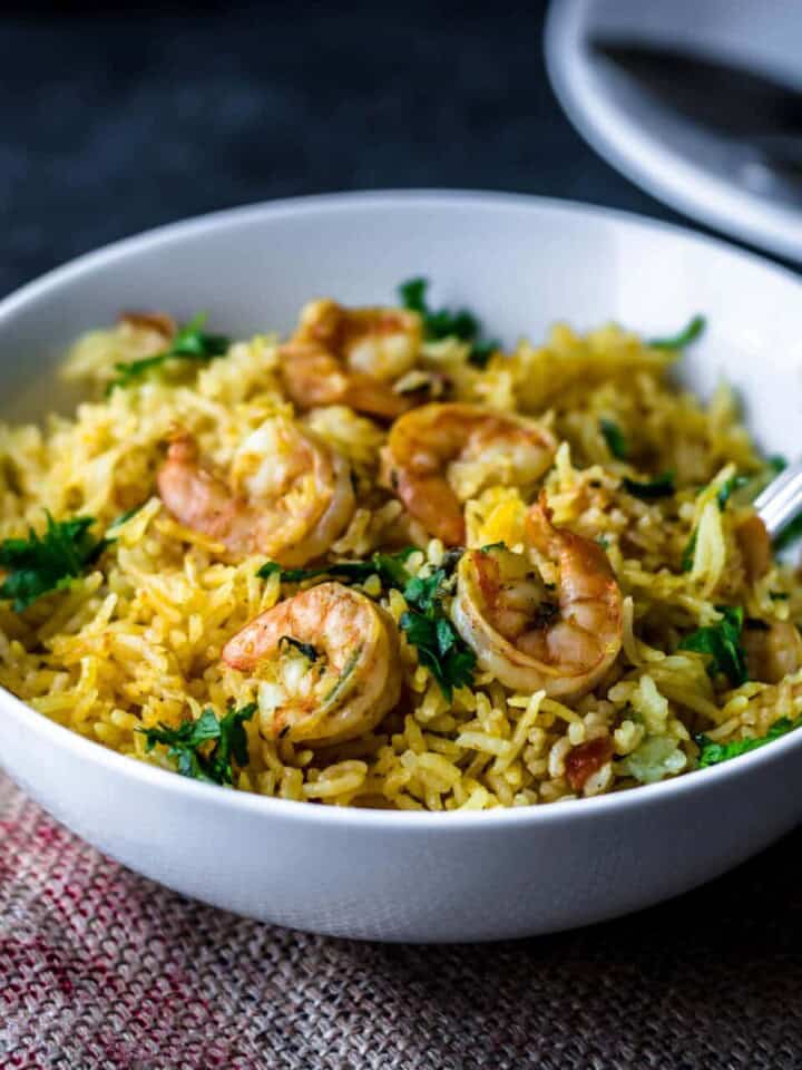 Instant Pot Rice dishes (Biryanis, Pulaos and Khichdi) - Simple Indian ...