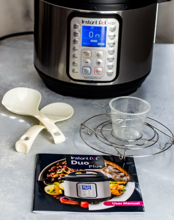 Instant Pot Duo Plus Review - Simple Indian Meals