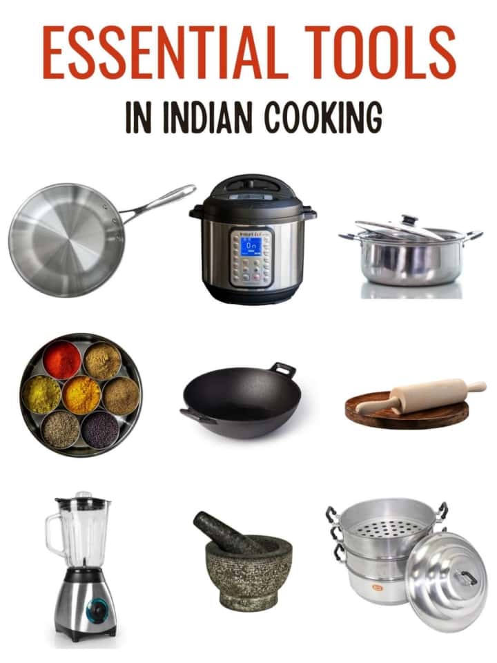 Essential Guide To Tadka / Tarka (Indian Tempering) - Simple Indian Meals