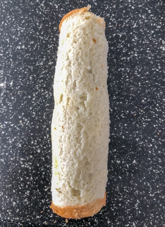 Air Fryer Air Fryer Indian Bread Roll - Simple Indian Meals
