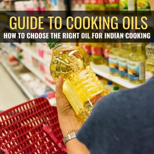 A Guide to Indian Cooking Techniques - Simple Indian Meals