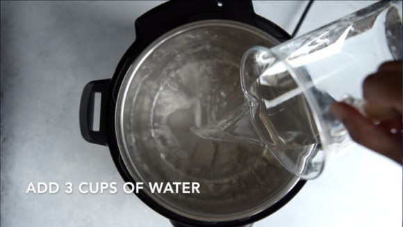 Instant Pot Water Test (Video Instructions) - Simple Indian Meals