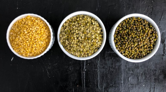 Pulses 101 - An Easy Guide To Beans, Lentils & Peas - Simple Indian Meals