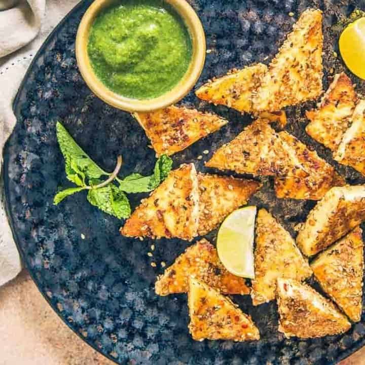 35+ Popular and Best Paneer Recipes - Simple Indian Meals