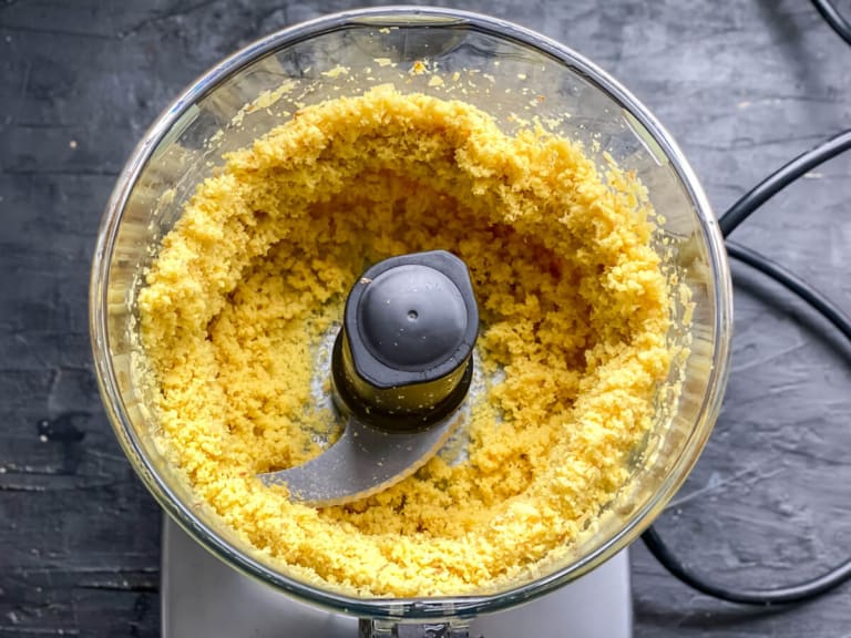 Homemade Ginger Paste (with tips to store and use) - Simple Indian Meals