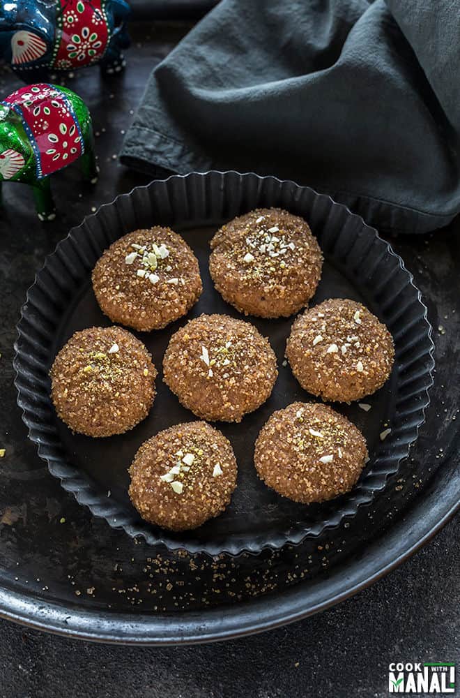 45+ Easy Indian Sweets and Desserts - Simple Indian Meals