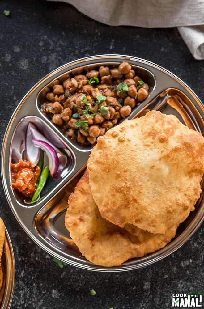 30 Indian Breads You Should Try At Home - Simple Indian Meals