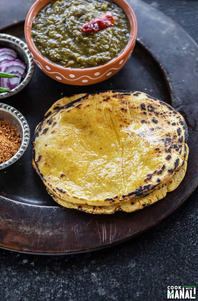 30 Indian Breads You Should Try At Home - Simple Indian Meals