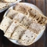 30 Indian Breads You Should Try At Home - Simple Indian Meals